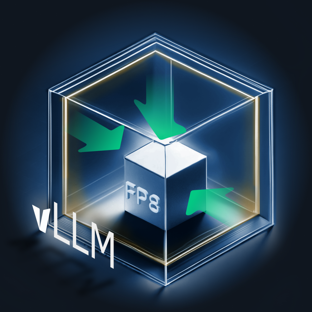 vLLM Brings FP8 Inference to the OSS Community - Neural Magic vLLM Brings FP8 Inference to the OSS Community - Neural Magic